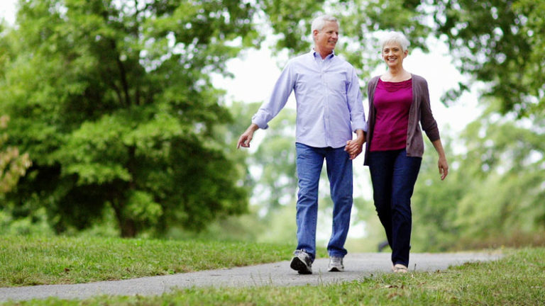 How Walking Can Prevent Diabetes - Advanced Medical P.A.