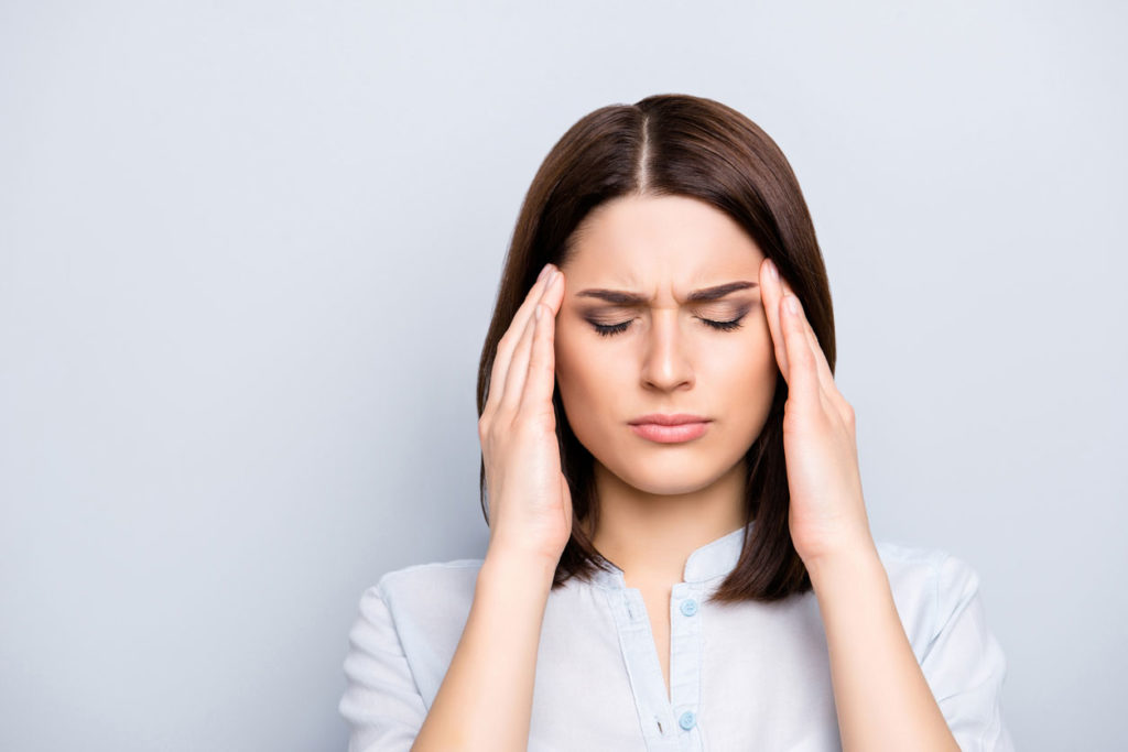 How to Know If It’s a Migraine - Advanced Medical P.A.
