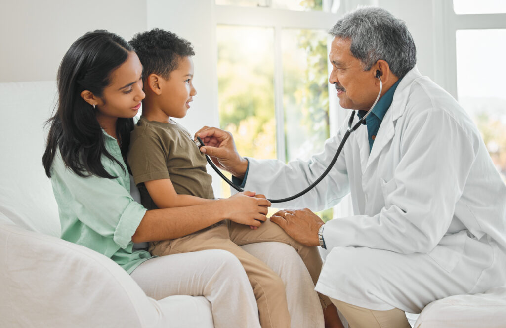 How to Choose the Right Family Medicine Provider - Advanced Medical P.A.